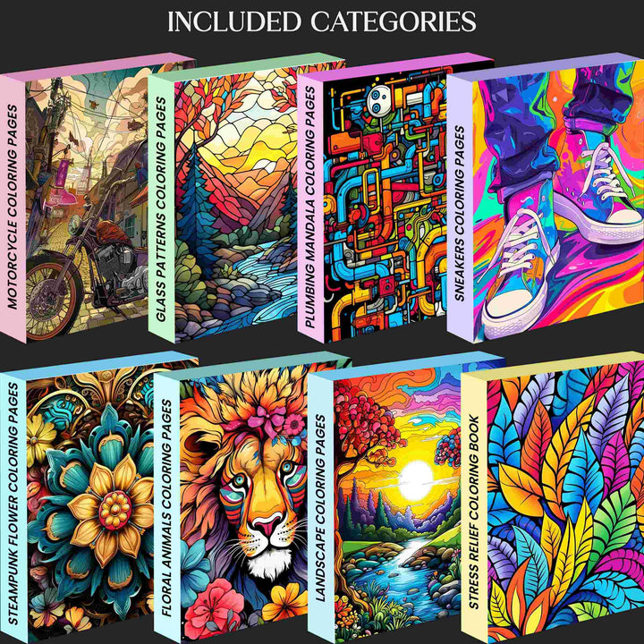 Buy The Best Digital Products – The Digital Bundles