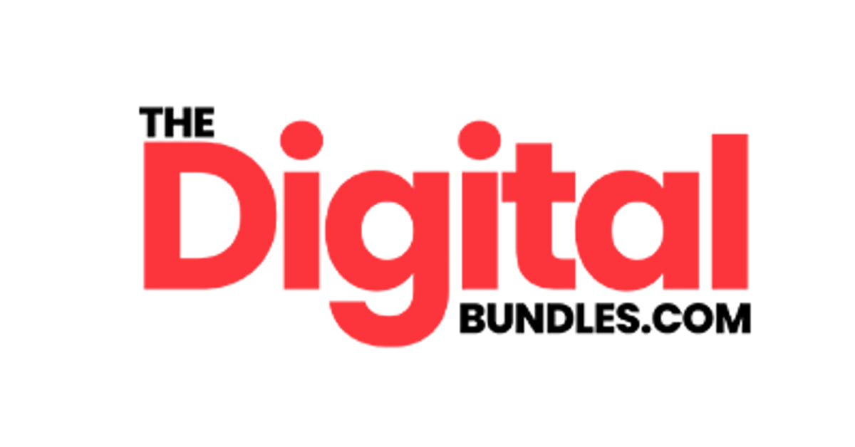 Buy The Best Digital Products – The Digital Bundles