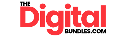 Buy The Best Digital Products – The Digital Bundles