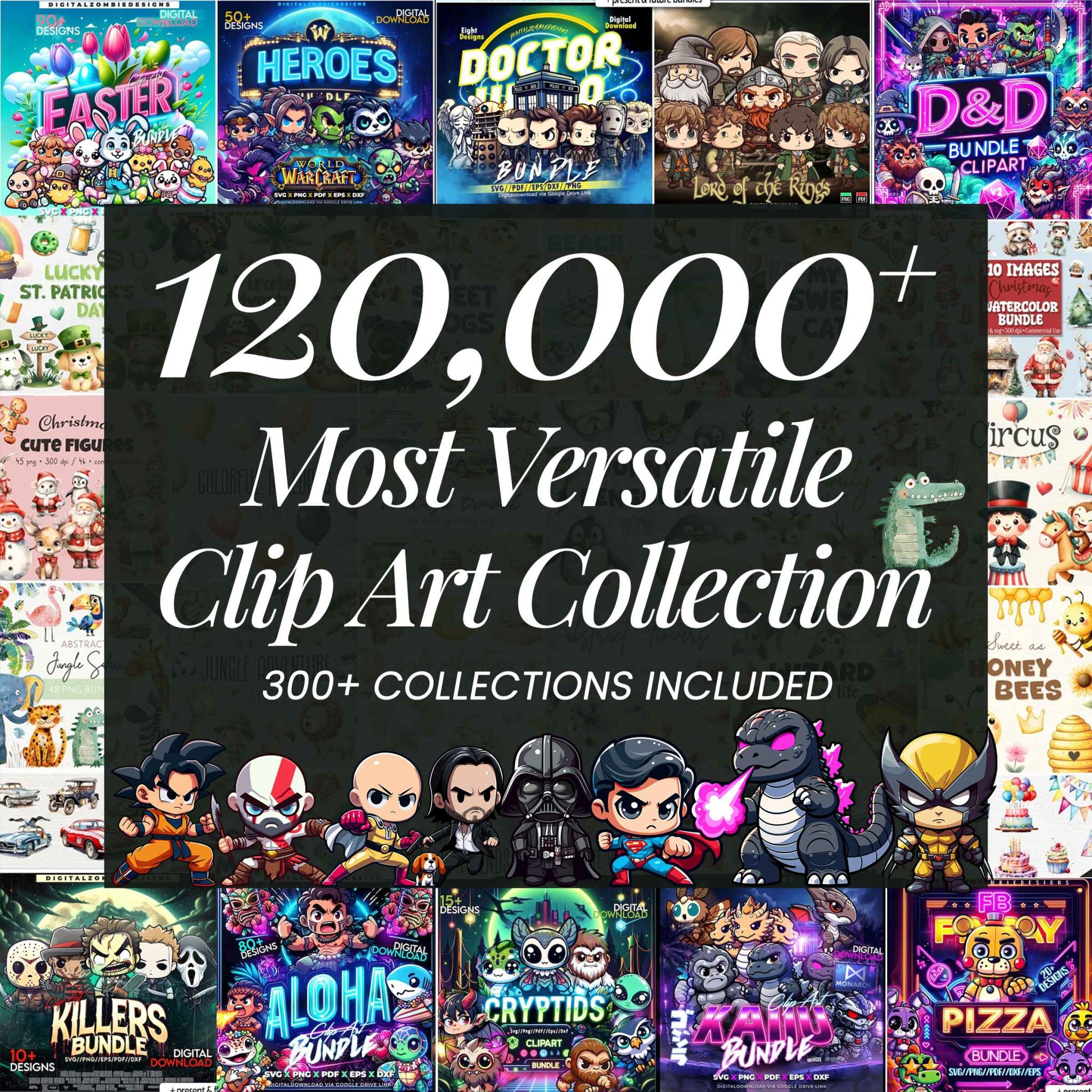 Digital Bundles & PLR Products | Premium Download Library